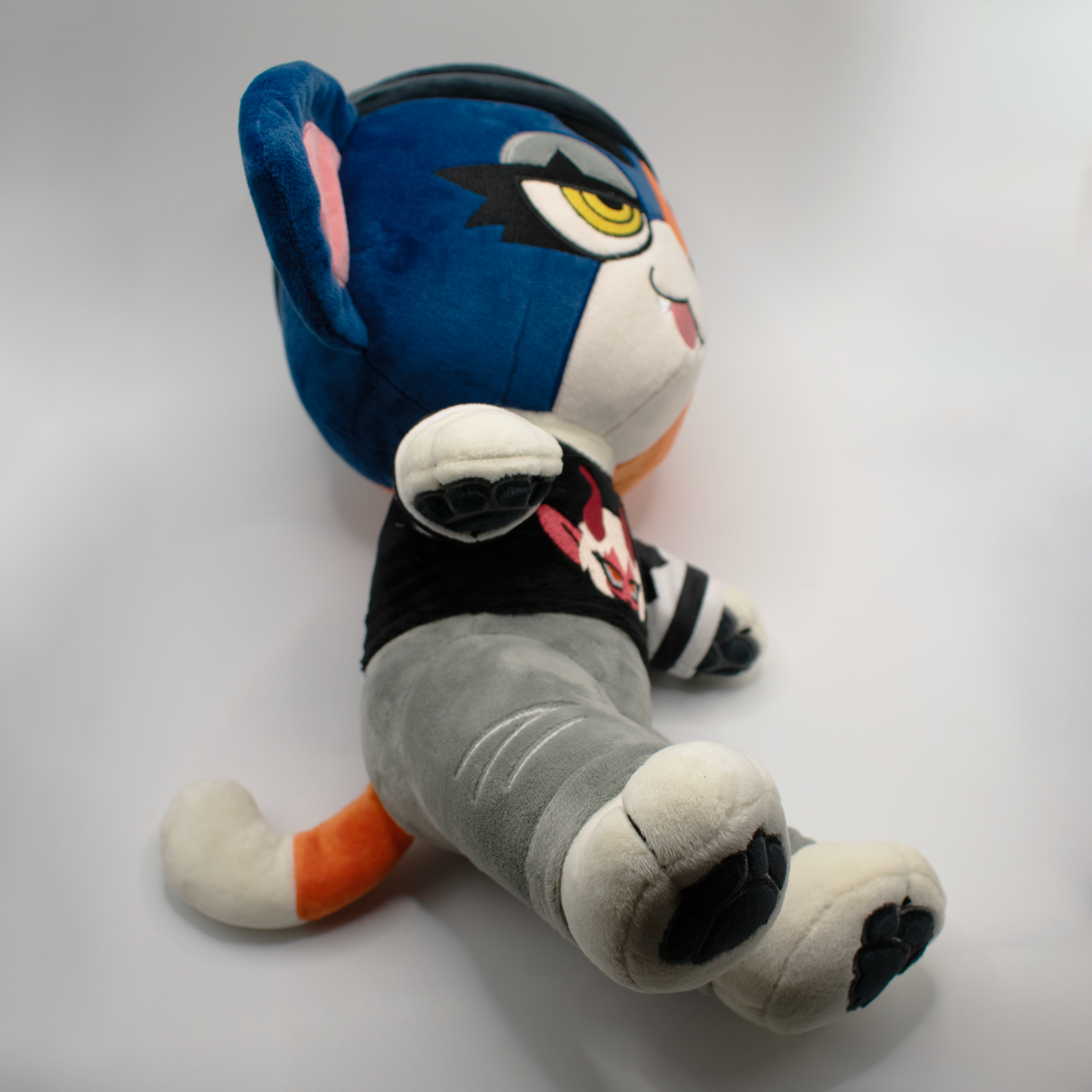 Meow Skulls Plushie | TEEGANBLU